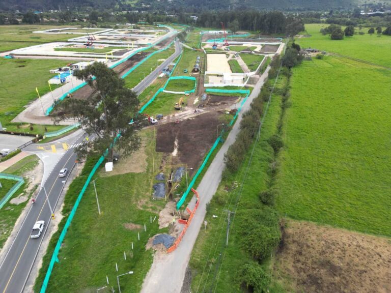 Lagos de Torca - Lagos de Torca