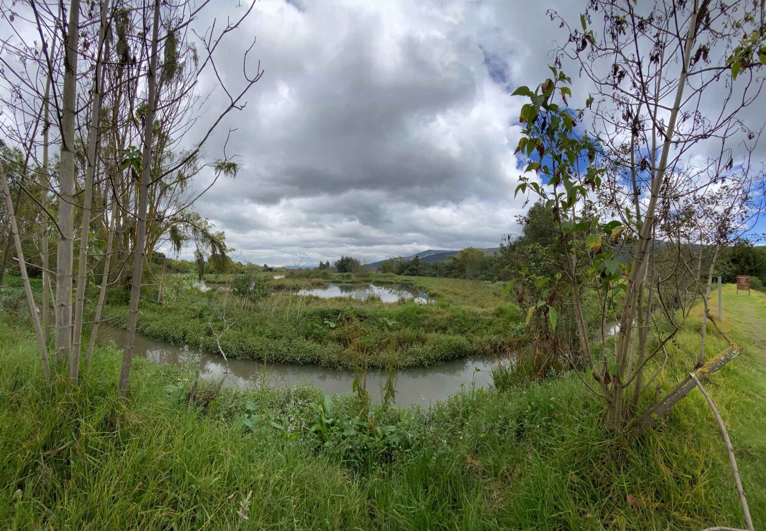 Lagos de Torca - Lagos de Torca