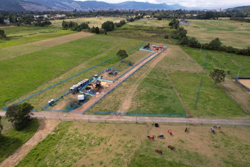 Lagos de Torca - Lagos de Torca